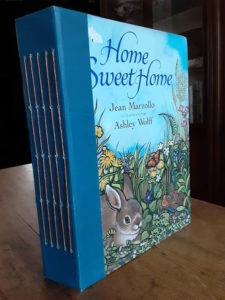 Andrea Case – New England Book Artists