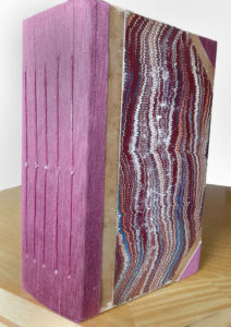 Andrea Case – New England Book Artists