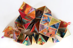 Ellen Schiffman – New England Book Artists