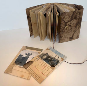 Anne McMillan – New England Book Artists